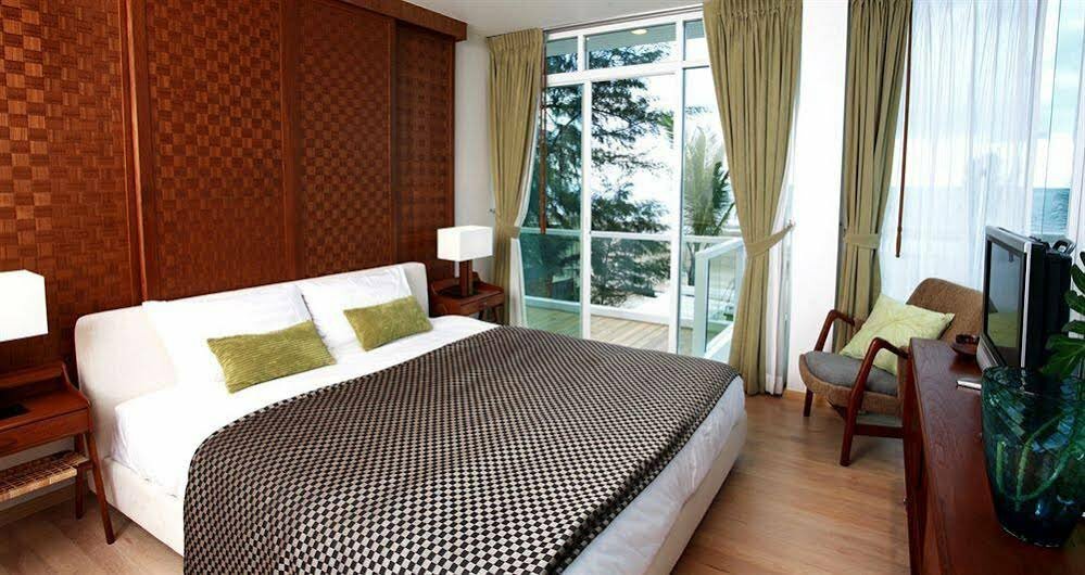 Otel Le Bayburi Pranburi, Dünya, foto