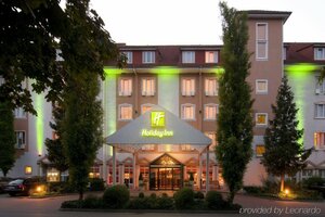 Lindgart Hotel (Lindenstraße No:52, Minden), otel  Minden'den