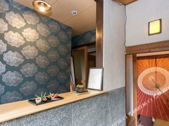 Otel Guest House Kyorakuya Kinkakuji, Kyoto, foto