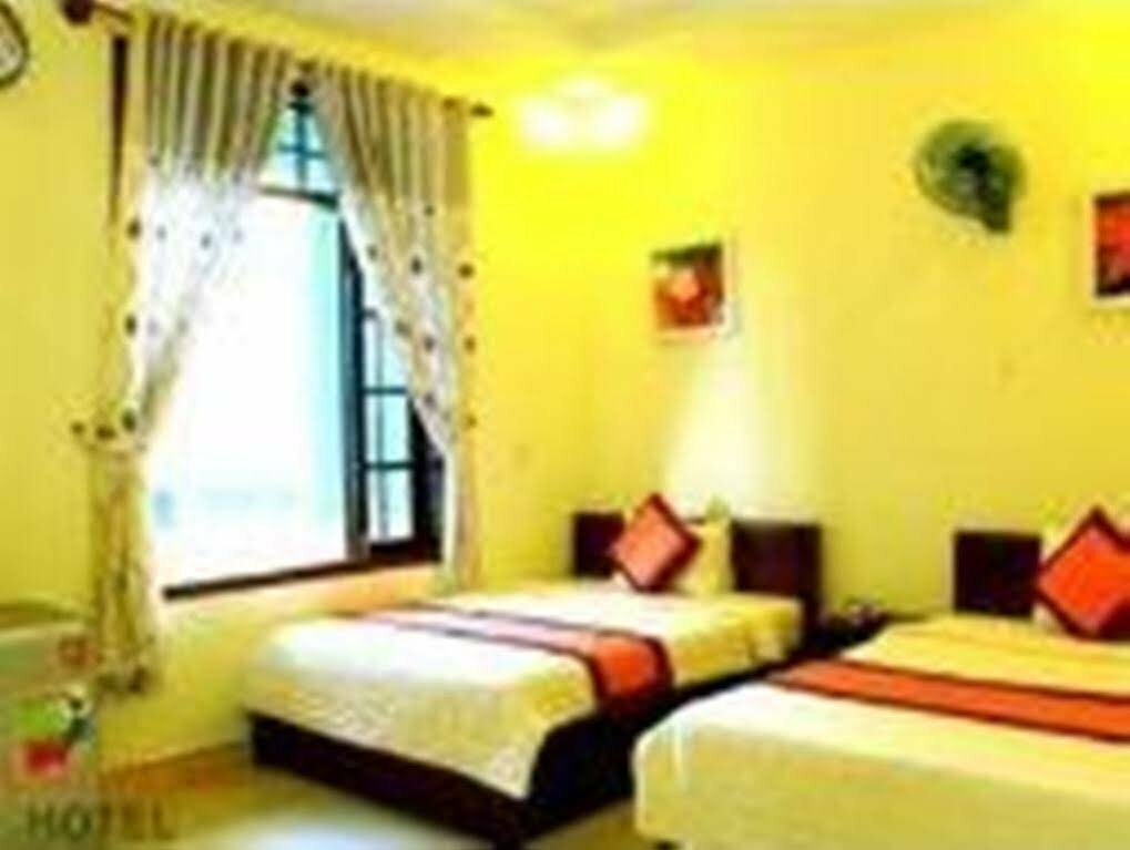 Otel Dang Tuan Hotel, Hue, foto