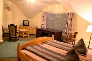 Motel Brencis (Iecava, Latvia-3913), otel  Iecava Belediyesi'nden
