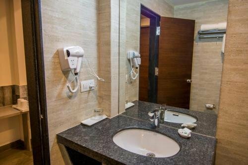 Otel Mantris Hotel, Visakhapatnam, foto