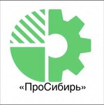 ProSibir (ulitsa Tereshkovoy No:41), elektroteknik ürün ve ekipman firmaları  Kemerovo'dan