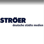 Ströer Deutsche Städte Medien GmbH (Bavaria, Nürnberg, Südwestpark, 70), reklam ajansları  Bavyera'dan