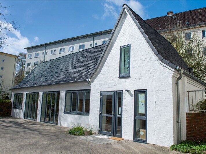 Kapılar Montagebetrieb Haß GmbH, Schleswig‑Holstein, foto