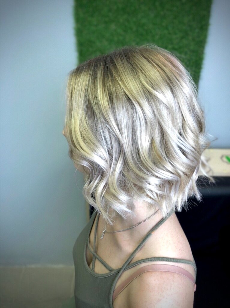 Kuaförler Чио Чио, Moskova, foto