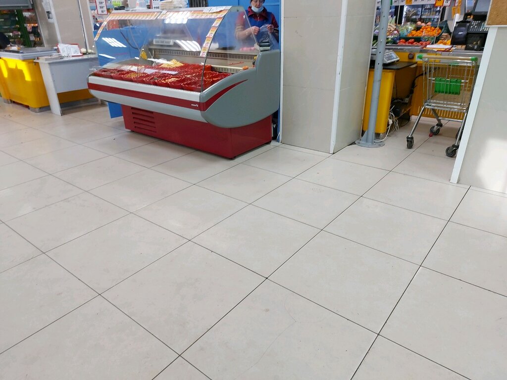 Fast food Корейские салаты, Novokuznetsk, foto