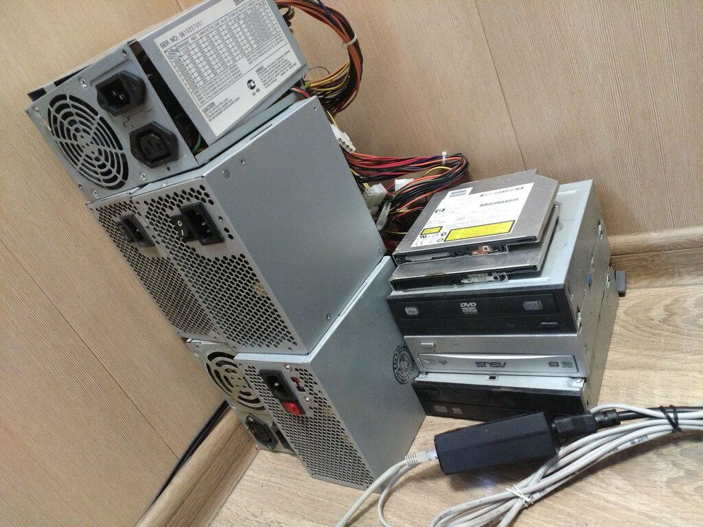 Bilgisayar teknik servisleri KhisPC, Çeliabinsk, foto