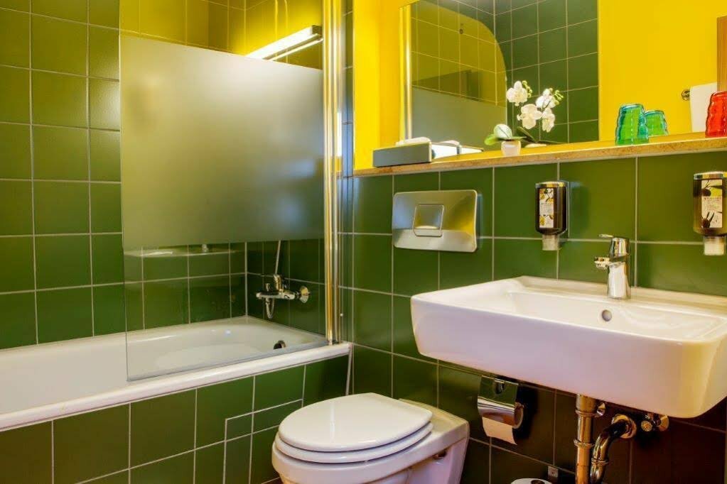 Otel Schurwald Hotel, Baden‑Wurttemberg, foto