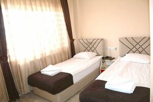 Aygun Hotel (Cumhuriyet Mah., Zelve Cad., 48, Avanos, Nevşehir), otel  Avanos'tan