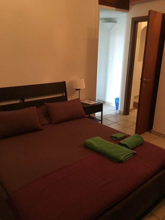 Otel B&b Le Sabbie del Tempo, Milano, foto