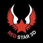 Red Star 3D (vulytsia Heroiv Krut No:15), 3d hizmetler  Odesa'dan