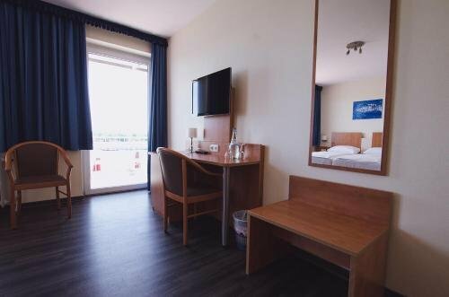Otel Hotel Rheinpromenade8, Kuzey Ren‑Vestfalya, foto