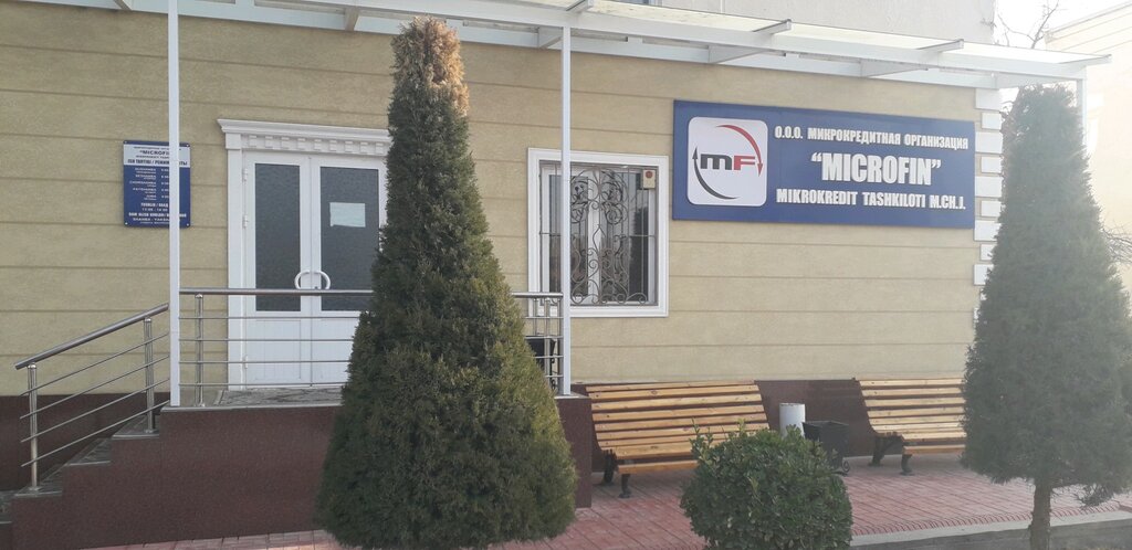 Mikrofinans Microfin, Fergana, foto
