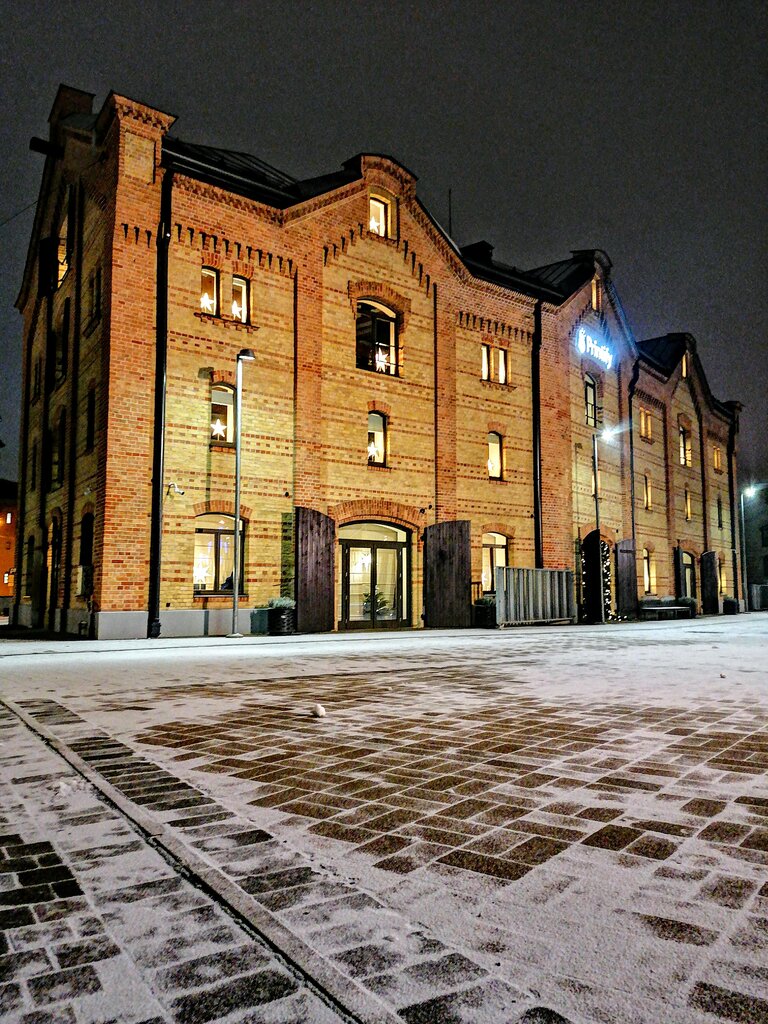 i̇ş merkezi Printify, Riga, foto