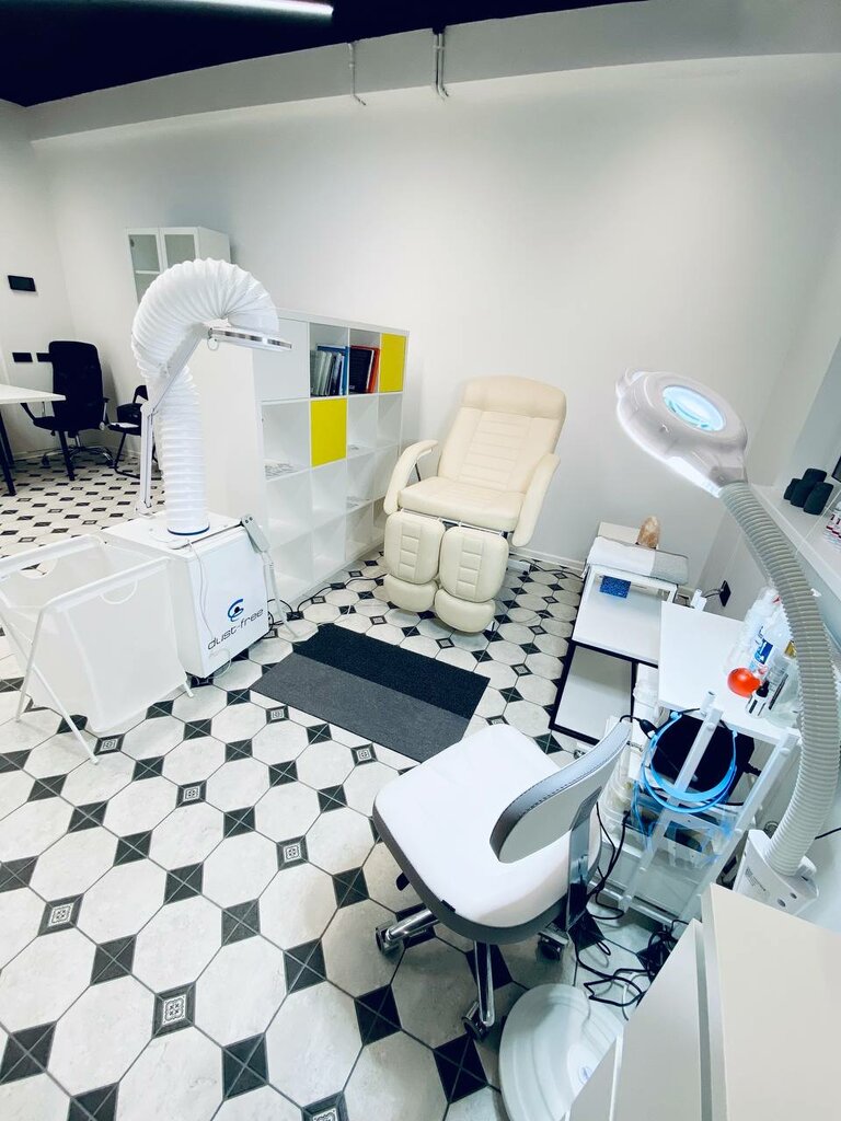 Podoloji Студия Подологии, Minsk, foto