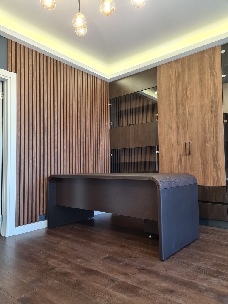 Mobilya fabrikaları Соколов-Мебель, Kostromskaya oblastı, foto