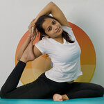 Vedic Yoga Centre (Al Jawharah, Mankhool, Bur Dubai, Dubai), yoga stüdyosu  Dubai'den