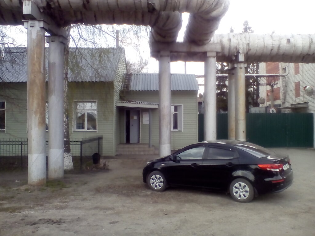 Demiryolları yönetimi ve bakımı RZhD Kurgansky otdel materialno-tekhnicheskogo obespecheniya, Kurgan, foto