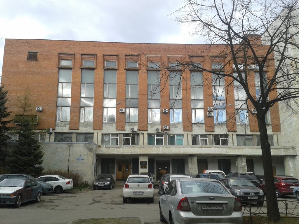 Kurye hizmetleri SPSR-Express, Saint‑Petersburg, foto