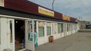 Kafe (Gidromontazhnaya ulitsa No:50/2, Novosibirsk), kafe  Novosibirsk'ten