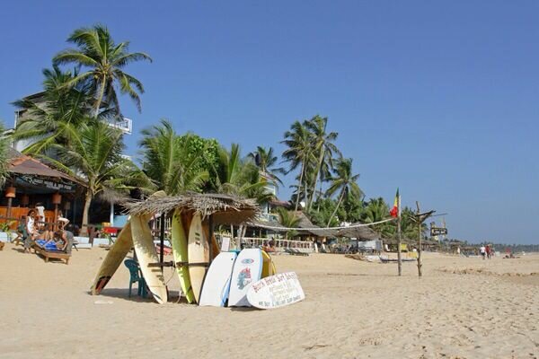 Geziler Happy Wind экскурсии, Hikkaduwa, foto