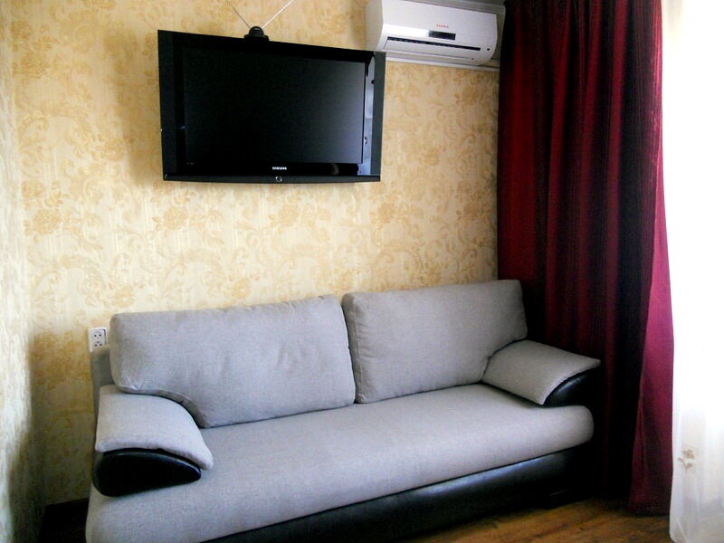 Konuk evi Gostevoy dom Tatyana, Krasnodarski krayı, foto