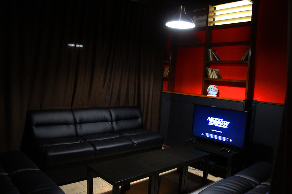 Antikafe Мафия, Ulyanovsk, foto