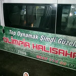 Olimpia Halı Saha (Çavuş Mah., Gençlik Sok., No:1, Şile, İstanbul), spor alanı  Şile'den
