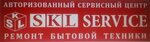 SKNservice (ulitsa Finogenova No:11), beyaz eşya servisleri  Ahtubinsk'ten
