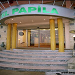 Otel Papila (Ortahopa Mah., Turgay Ciner Cad., No:96, Hopa, Artvin), otel  Hopa'dan