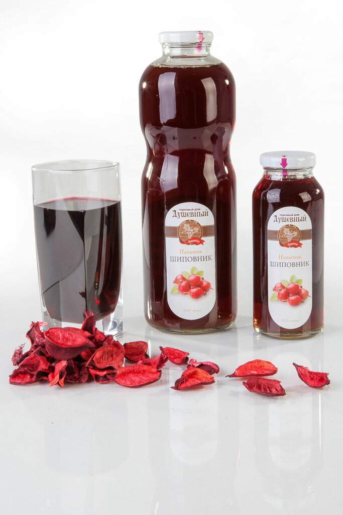 Market Magazin Yava, Vladivostok, foto