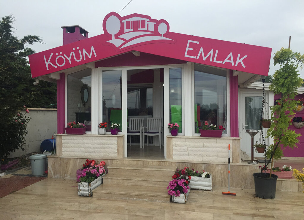 Emlak ofisi Kavaklı Köyüm Emlak, Silivri, foto