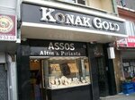 Assos Kuyumculuk (Kuştepe Mah., Mecidiyeköy Yolu Cad., No:12, Şişli, İstanbul), kuyumcular  İstanbul'dan