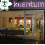 Kuvantum Mobilya (İstanbul, Kağıthane, Merkez Mah., Uğur Sok., 10), mobilya mağazaları  İstanbul'dan