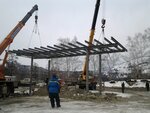 СтройСтаркМет (Lesnaya Street No:23), metal ürün firmaları  Novoaltaysk'tan