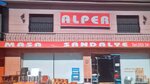 Alper Masa & Sandalye (İzmir, Karabağlar, Yeşillik Cad., 326), mobilya mağazaları  İzmir'den