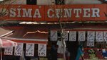 Sima Center (İstanbul, Sarıyer, Tarabya Mah., Sevgi Lalesi Sok., 2), market  İstanbul'dan