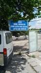Ego Otobüs Daire Başkanlığı 4. Bölge Müdürlüğü (Zübeyde Hanım Mah., Şenköy Sok., Altındağ, Ankara), devlet kurumları ve bakanlıklar  Ankara'dan