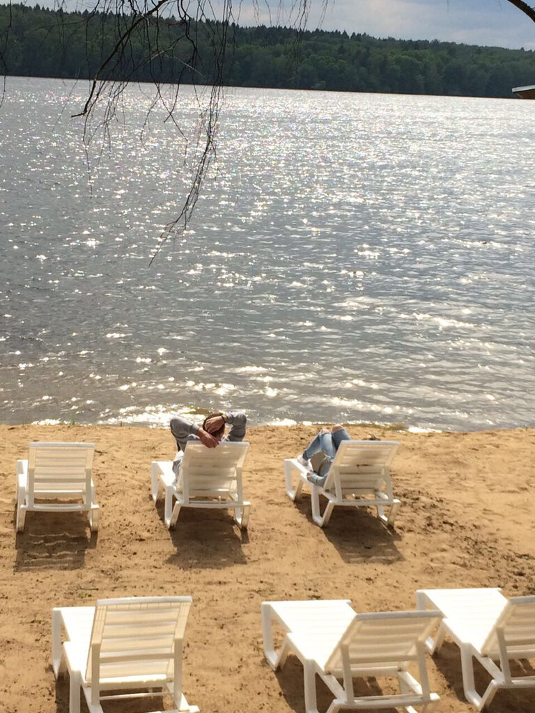 Restoran Bora bora, Moskova ve Moskovskaya oblastı, foto