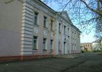 Srednyaya obshcheobrazovatelnaya shkola № 2 g. Pechora Mou (Leningradskaya ulitsa No:10), ortaokul  Pechora'dan