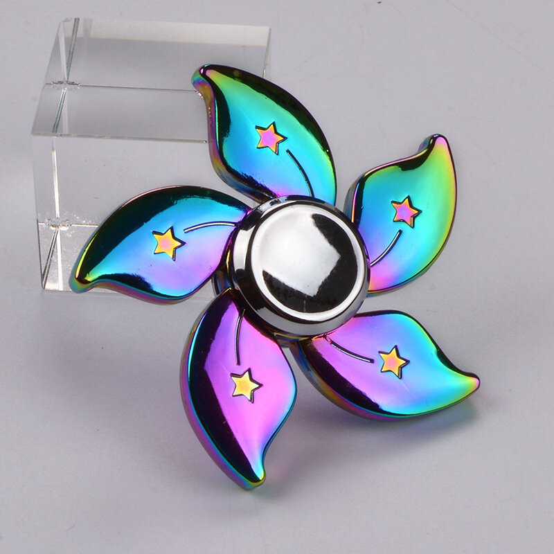 Hediyelik eşya mağazaları Магазин Спиннеров Hand Spinner Msk, Mokuru, Moskova, foto