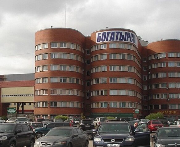 Cam balkon hizmetleri Balkon, Saint‑Petersburg, foto