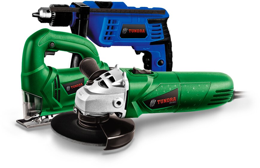 i̇nşaat gereçleri Инструмент Tundra, Kızıl, foto