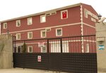Baltech Otomotiv (Hadımköy Mah., Şaşmaz Sok., No:8, Arnavutköy, İstanbul), otomobil parçaları imalatı  Arnavutköy'den
