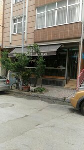 Balkan Cafe (Cebeci, 2456. Sk. No:29, 34270 Sultangazi/İstanbul), kafe  İstanbul'dan