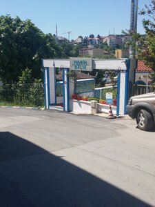 Marin Balık (Hacı Kasım Mah., Liman Sok., No:20, Şile, İstanbul), restoran  Şile'den