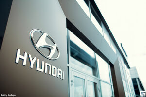 Ehkspert Avto, Oficial'nyj diler Hyundai (Vesennyaya ulitsa No:5/1, mikrorayon Karachi, Orenburg), otomobil servisi  Orenburgskaya oblastından