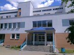 Belorussky gosudarstvenny meditsinsky universitet, kafedra akusherstva (Niezaliezhnasci Avenue No:64к5), üniversiteler  Minsk'ten