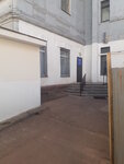 Stolovaya № 7 (Privokzalnaya ploshchad No:1), fast food  Gomel'den